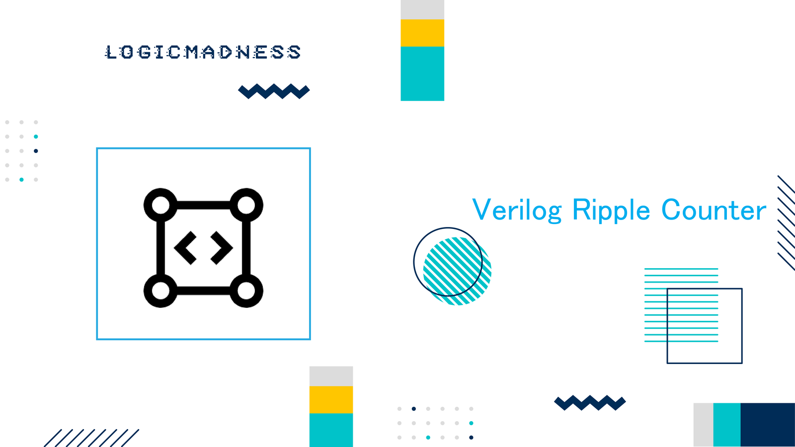 Verilog Ripple Counter: A Detailed Explanation